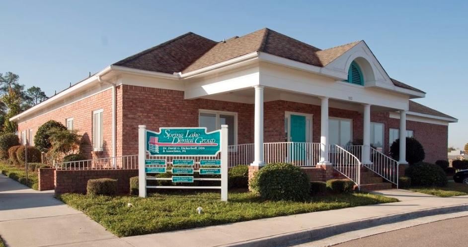 Excited To Welcome Our Patients Back!